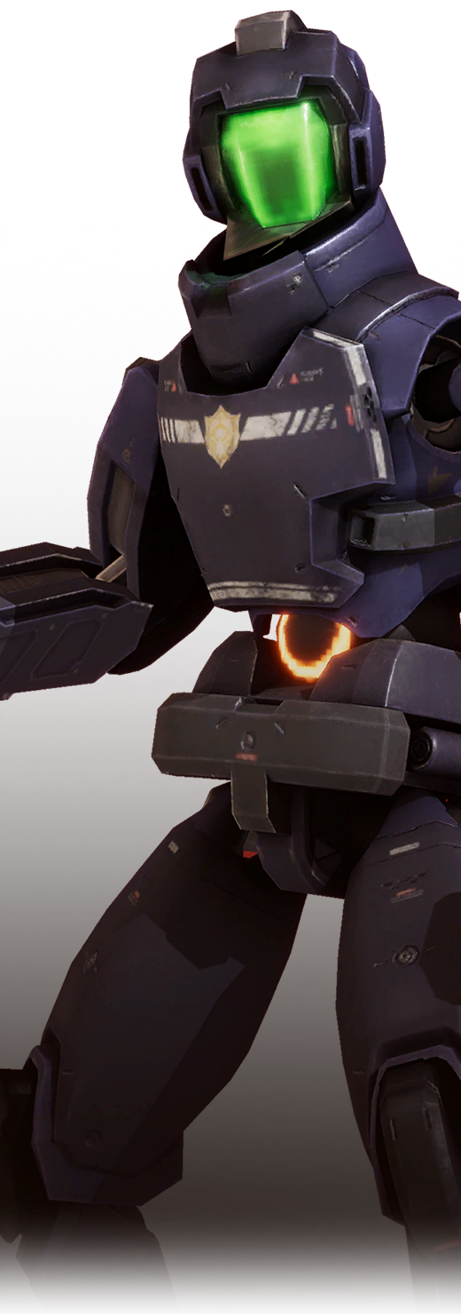 Patrol Guard (Wardog) - Rise of Eros Wiki