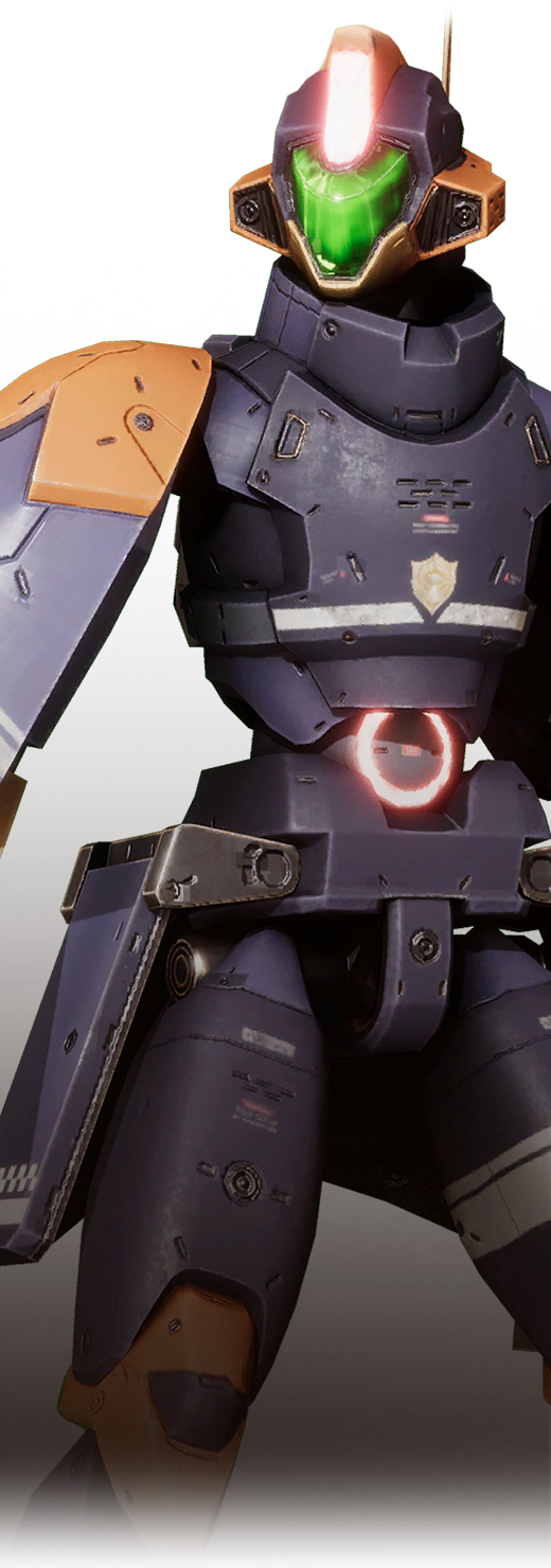 Riot Guard (Wardog) - Rise of Eros Wiki