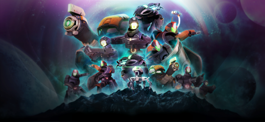 Riot Guard (Wardog) - Rise of Eros Wiki