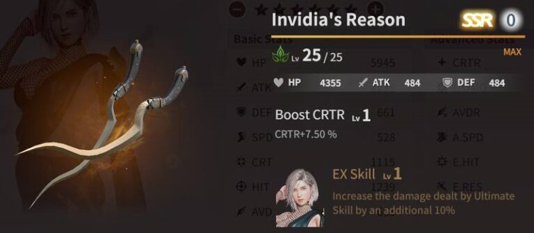 Arbiter (Inase) - Rise of Eros Wiki
